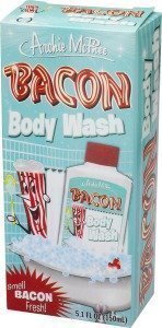 Bacon Body Wash - Ruokakauppa365.fi