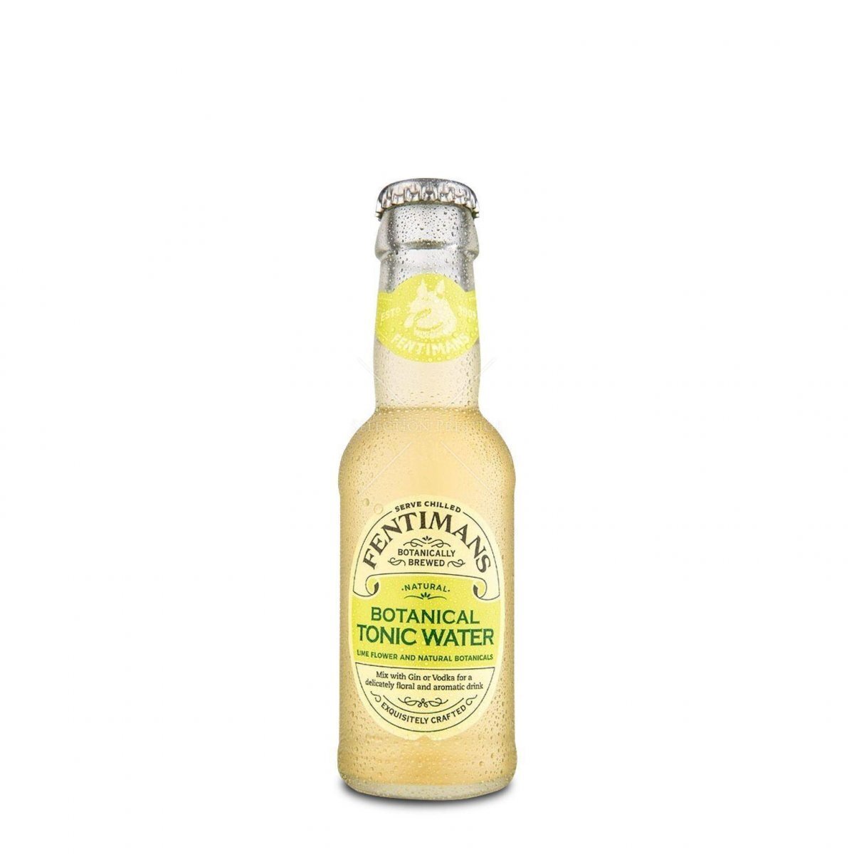 Fentimans Botanisk Tonic Water 20 Cl Ruokakauppa365 fi