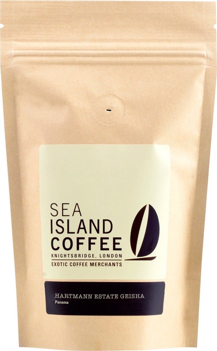 Hartmann Estate Geisha Panama - Ruokakauppa365.fi