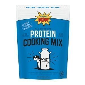 Protein POW All-Purpose Protein Cooking Mix WHEY 450g Vanilla ...